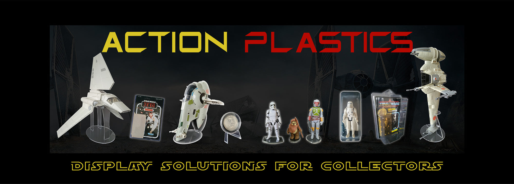 Action Plastics